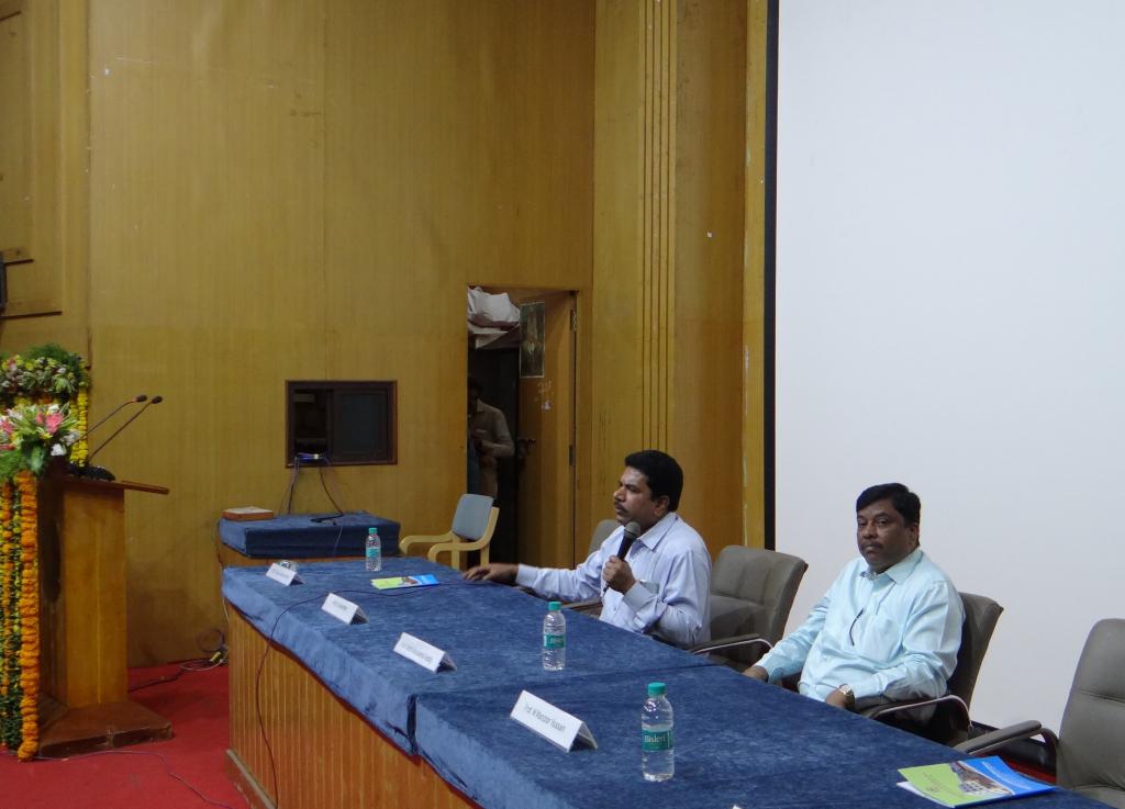 Welcome to Research and Development Cell, JNTUH