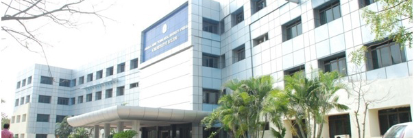 Welcome to Research and Development Cell, JNTUH